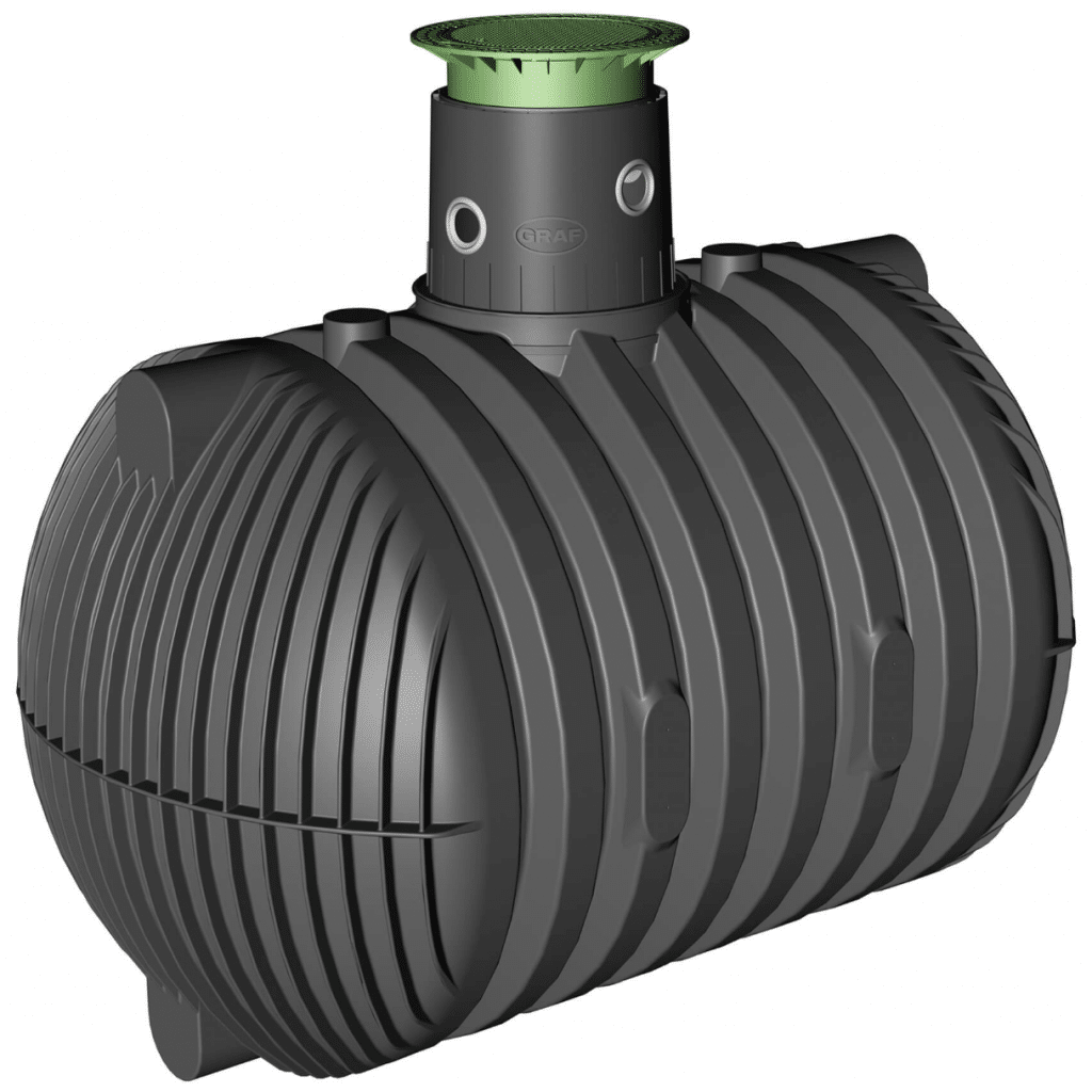 Underground Water Tanks | Domestic Underground Water Tanks