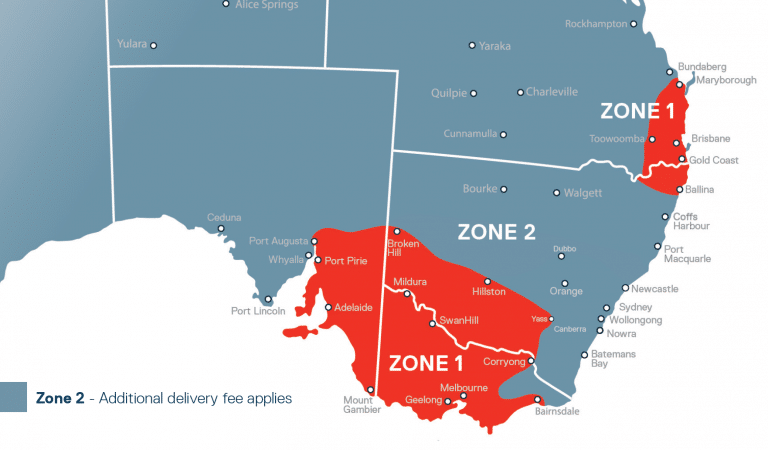 3100 Litre Polymaster Septic Tank | Water Tanks Melbourne - ASC Water Tanks