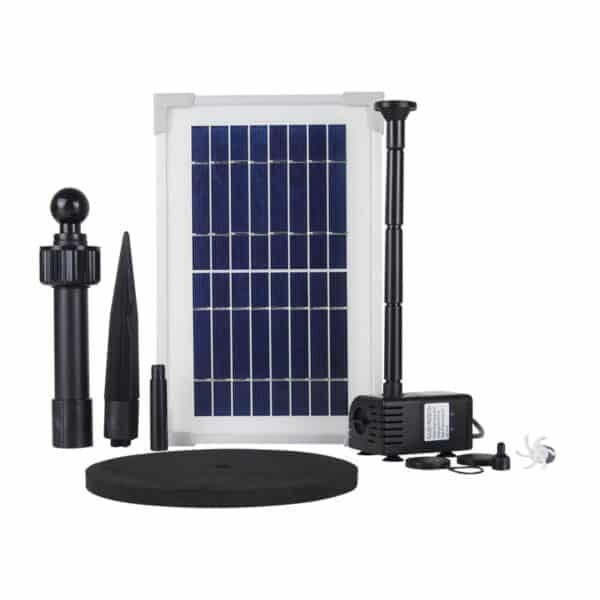 Pond Pumps | Water Tanks Melbourne - ASC Water Tanks