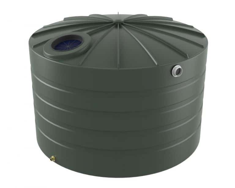 2600 - 4500 Litres | Water Tanks Melbourne - ASC Water Tanks