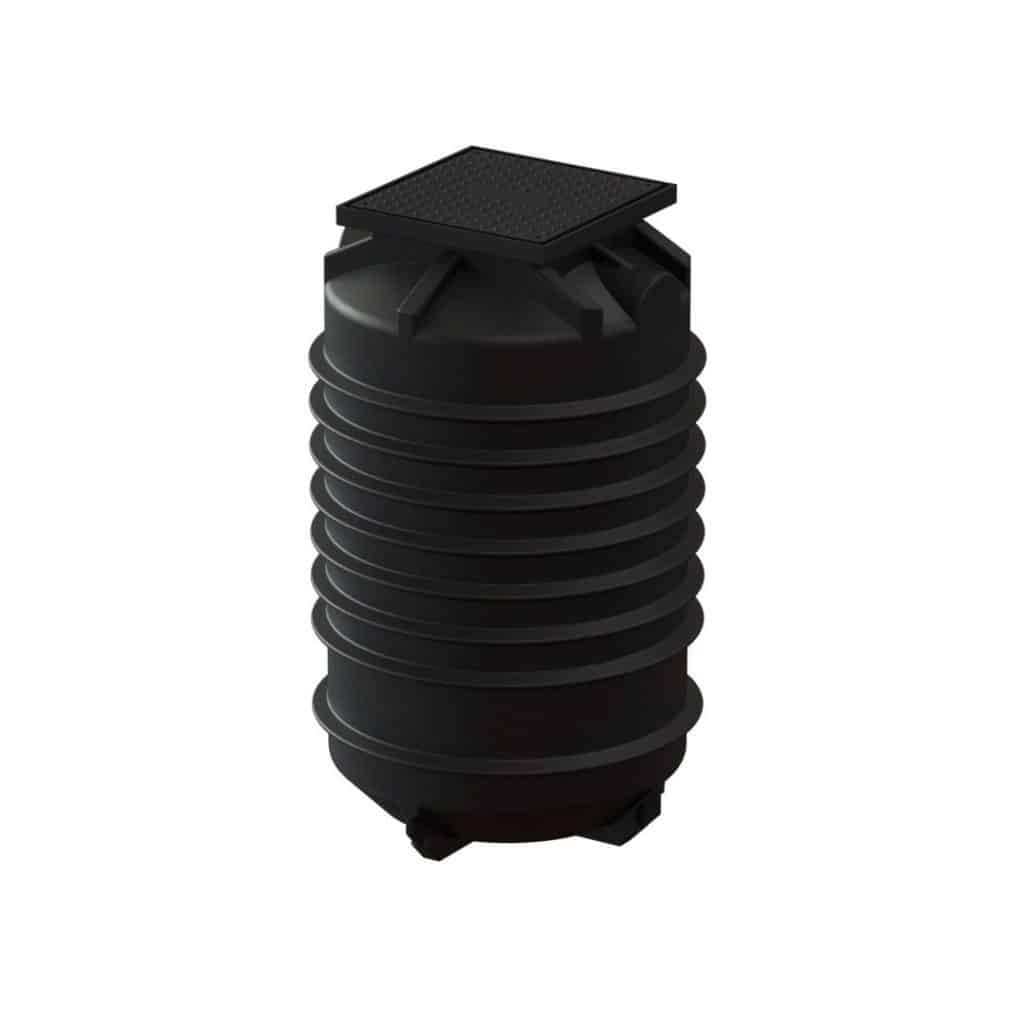 1600 Litre Underground Pit | Water Tanks Melbourne - ASC Water Tanks