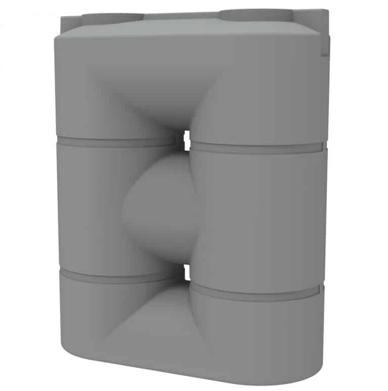 2000 Litre Water Tanks | 2000LT Rain Water Tanks | Water Tanks ...