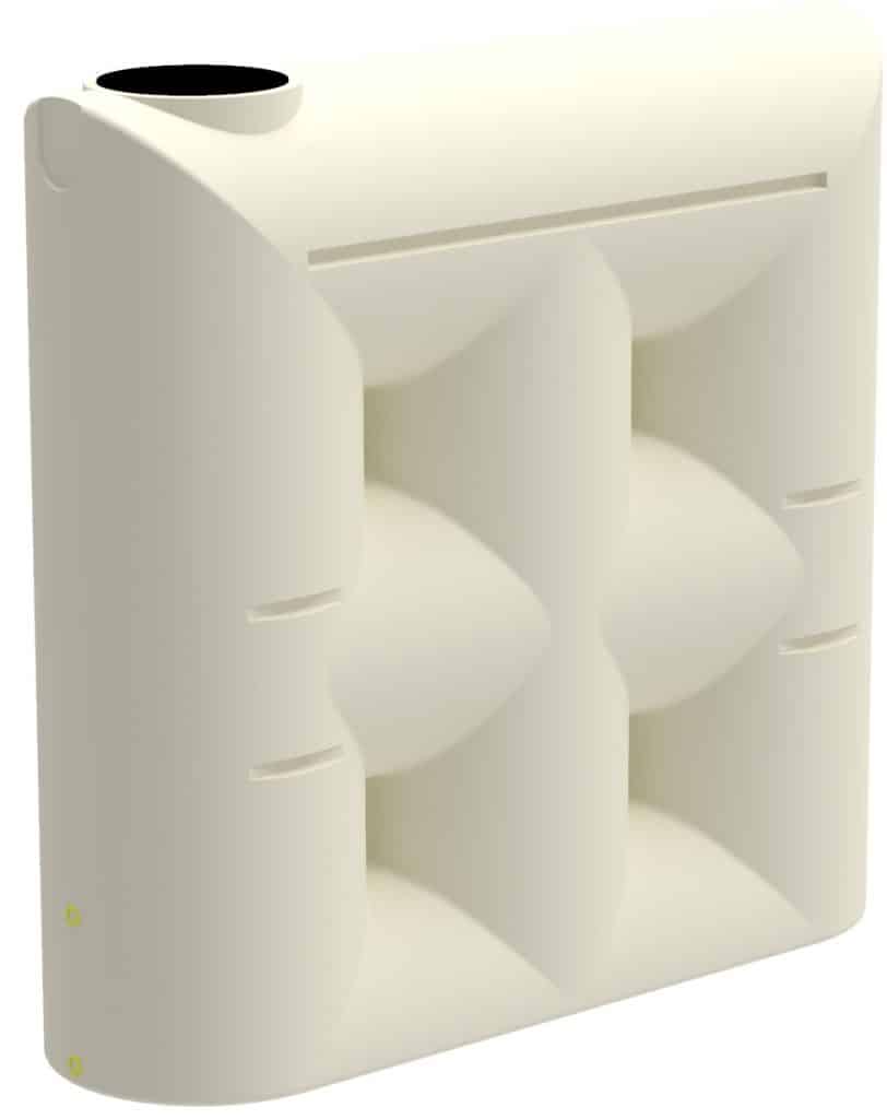 2100 - 3,000 Litres | Water Tanks Melbourne - ASC Water Tanks