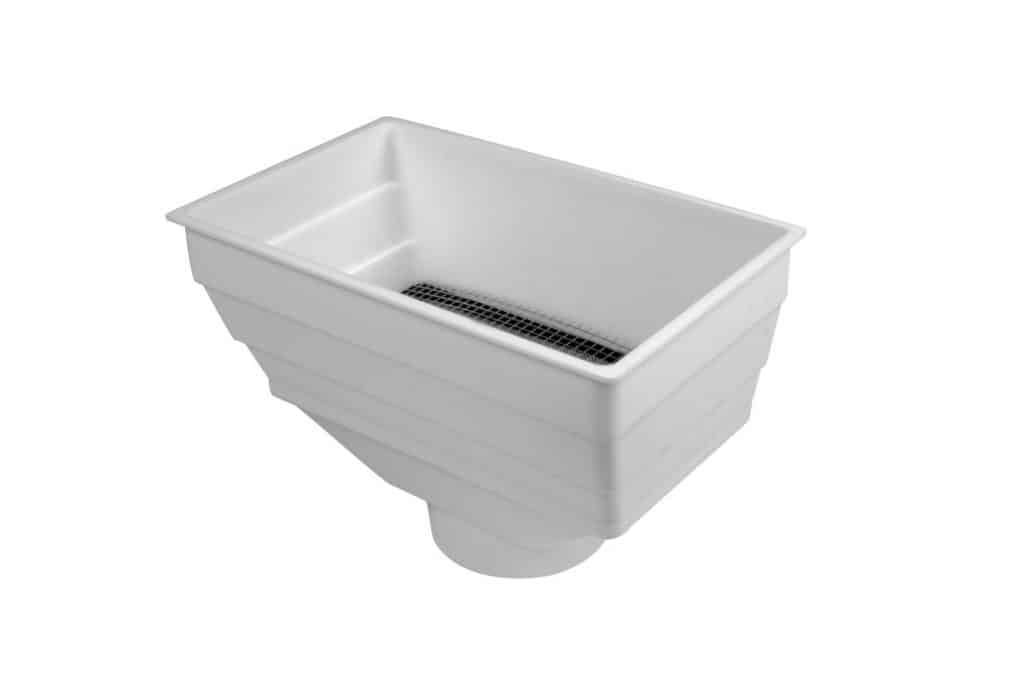 Rain Harvesting Leaf Catcha | Water Tanks Melbourne - ASC Water Tanks