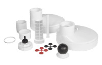 Rain Harvesting In Ground First Flush Water Diverter | Water Tanks ...