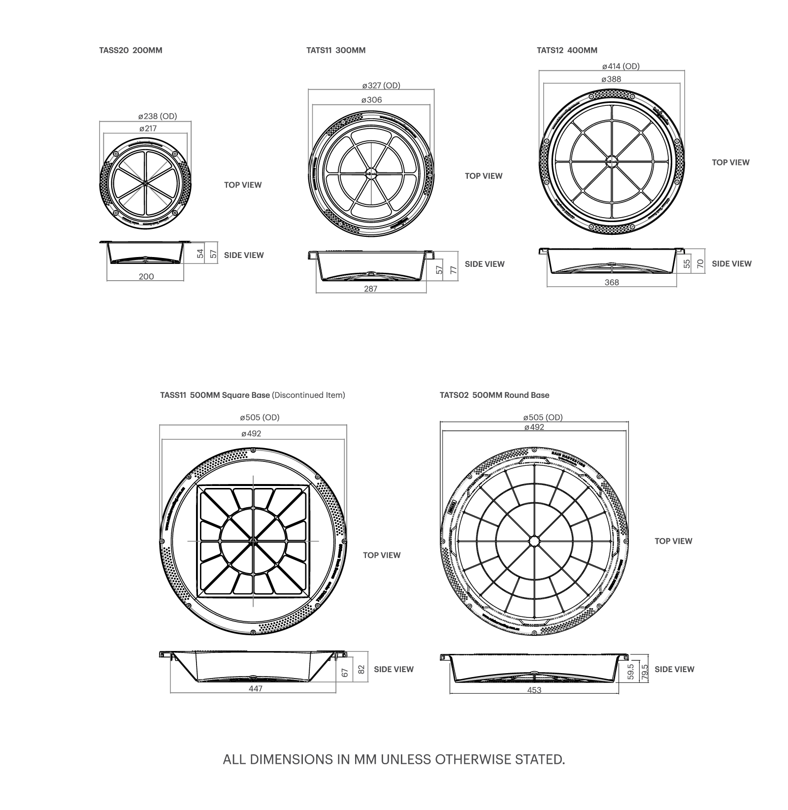 Rain Harvesting Tank Screen | Water Tanks Melbourne - ASC Water Tanks