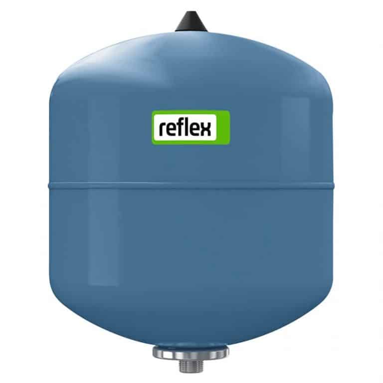 Reflex 2LT Pressure Tank 10 Bar | Water Tanks Melbourne - ASC Water Tanks