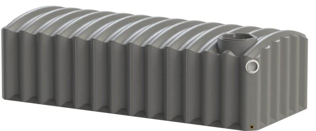 2000 Litre Water Tanks | 2000LT Rain Water Tanks | Water Tanks ...