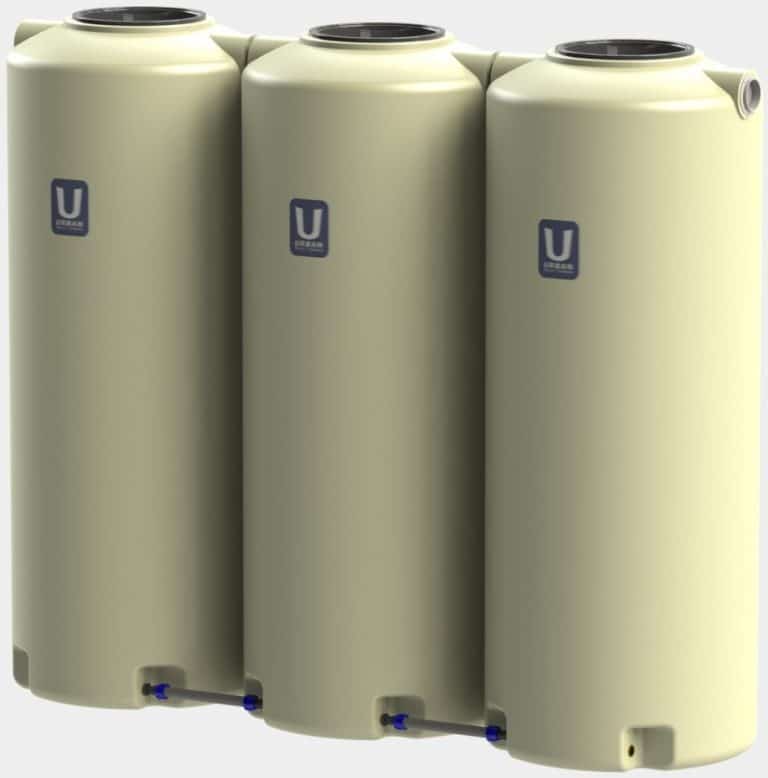 3000 Litre Water Tanks | 3000LT Rain Water Tanks | Water Tanks ...