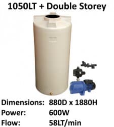 Pro-Plastics1050-ferro | Water Tanks Melbourne - ASC Water Tanks