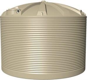 Round Water Tanks | Water Tanks Melbourne - ASC Water Tanks