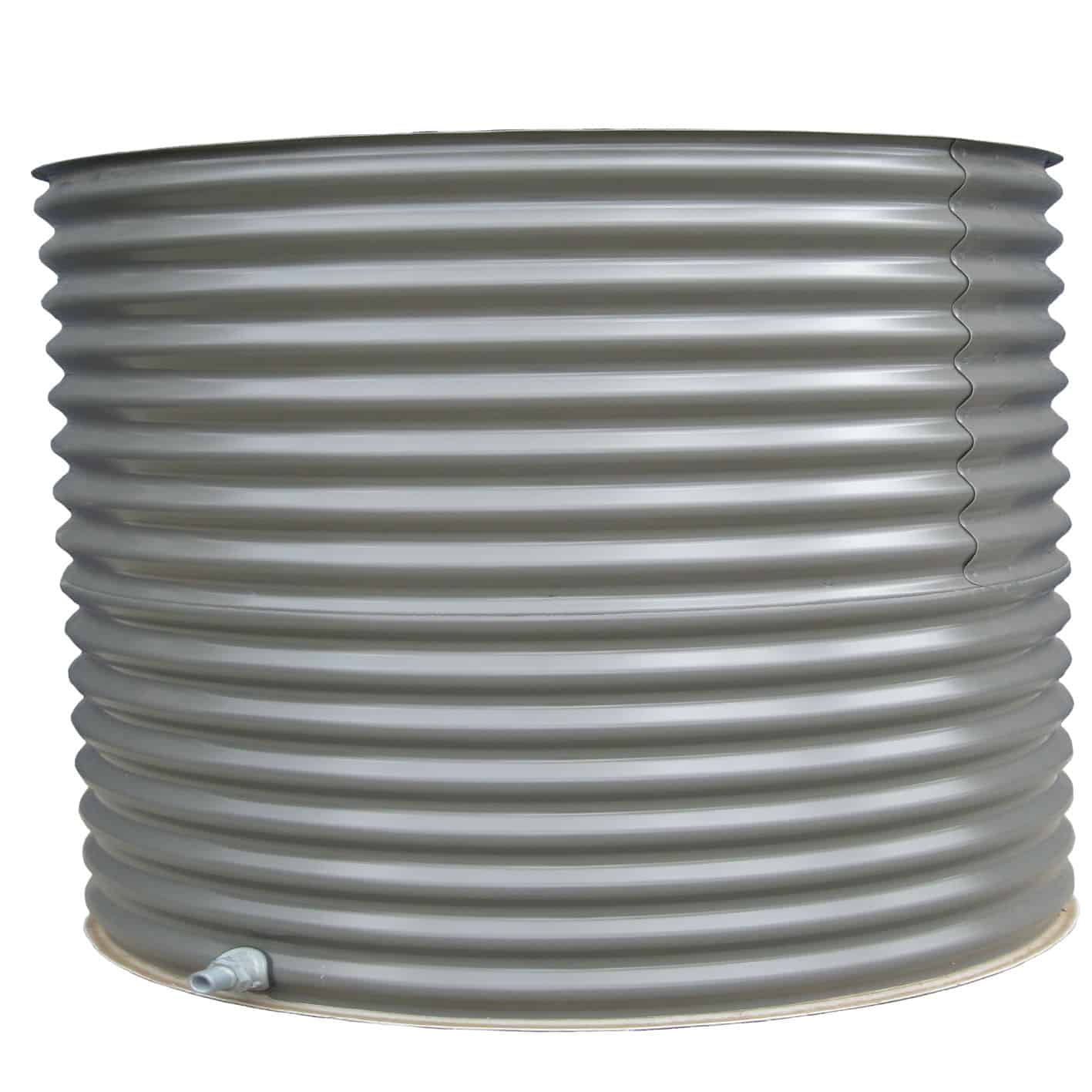 aquaplate-1000lt-squat | Water Tanks Melbourne - ASC Water Tanks