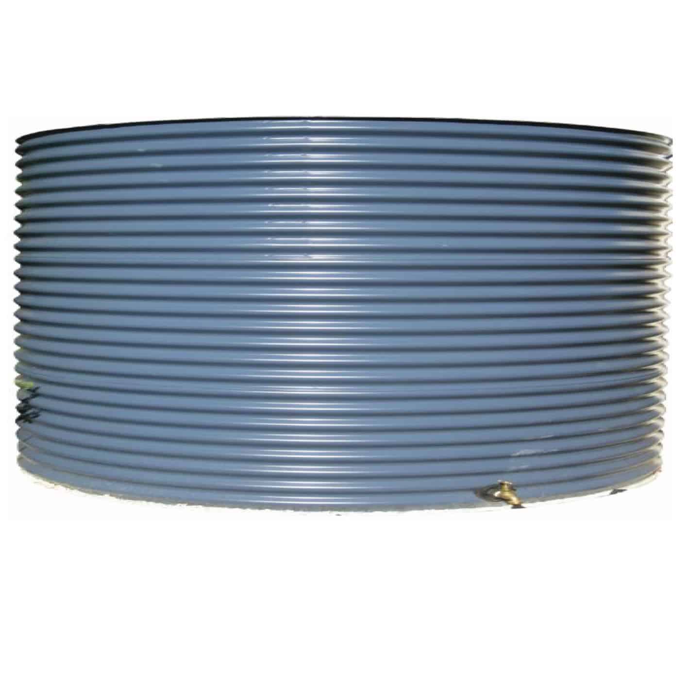 aquaplate-25000lt-squat | Water Tanks Melbourne - ASC Water Tanks