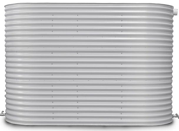 aquaplate-3000lt-slimline-tank | Water Tanks Melbourne - ASC Water Tanks