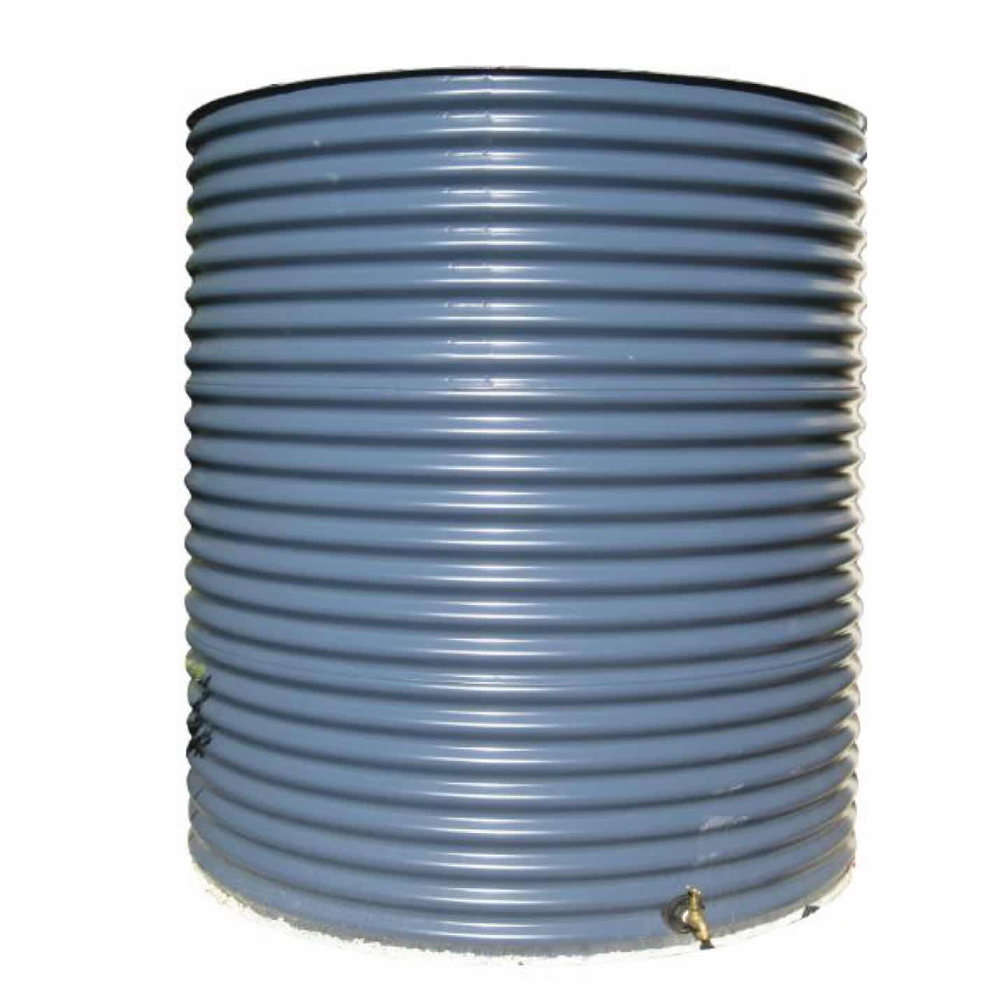 aquaplate-3000lt-tall | Water Tanks Melbourne - ASC Water Tanks