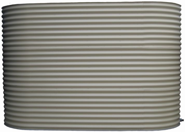 aquaplate-5000lt-colorbond-slimline-tank | Water Tanks Melbourne - ASC ...