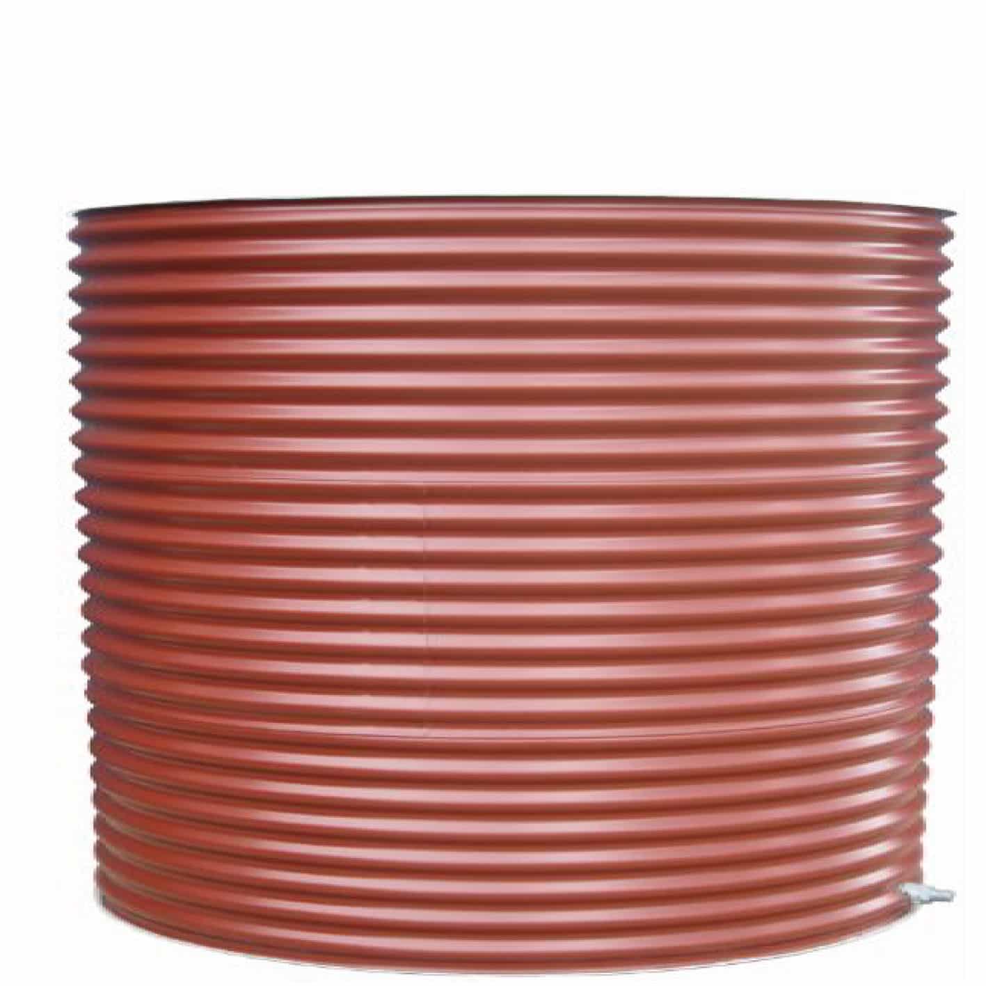 aquaplate-5000lt-squat | Water Tanks Melbourne - ASC Water Tanks