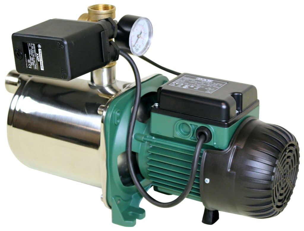 DAB Pumps | Water Tanks Melbourne - ASC Water Tanks