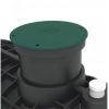 3100 Litre Polymaster Septic Tank | Water Tanks Melbourne - ASC Water Tanks