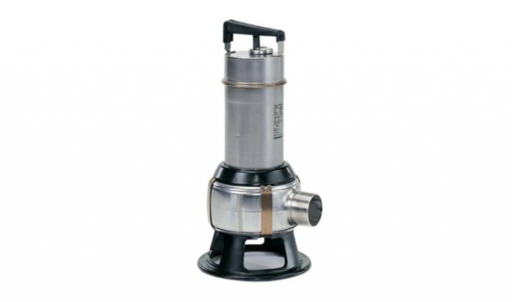 Grundfos Unilift AP50B.50.11.A1V Submersible pump | Water Tanks ...