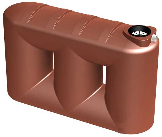 s-line2100-lowline-water-tank | Water Tanks Melbourne - ASC Water Tanks