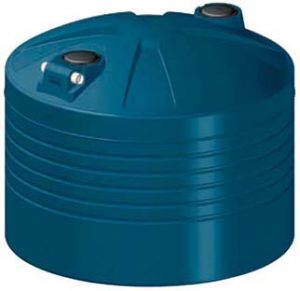 Round Water Tanks | Water Tanks Melbourne - ASC Water Tanks