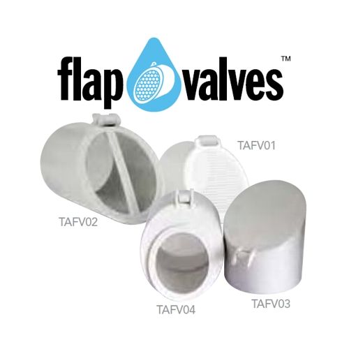Flap-Valves | Water Tanks Melbourne - ASC Water Tanks