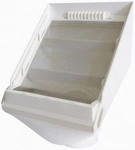 Rain Harvesting Leaf Beater | Water Tanks Melbourne - ASC Water Tanks