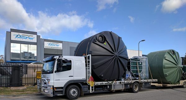 ASC Water Tanks Water Tanks Melbourne Water Pump Melbourne