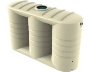 5000 Litre Water Tanks | 5000LT Rain Water Tanks | Water Tanks ...