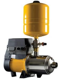 A Quick Guide to Domestic Water Pumps | ASC Water Tanks