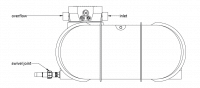 2000 Litre Tankmasta Underground Water Tank | Water Tanks Melbourne ...