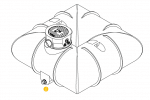 2000 Litre Tankmasta Underground Water Tank | Water Tanks Melbourne ...