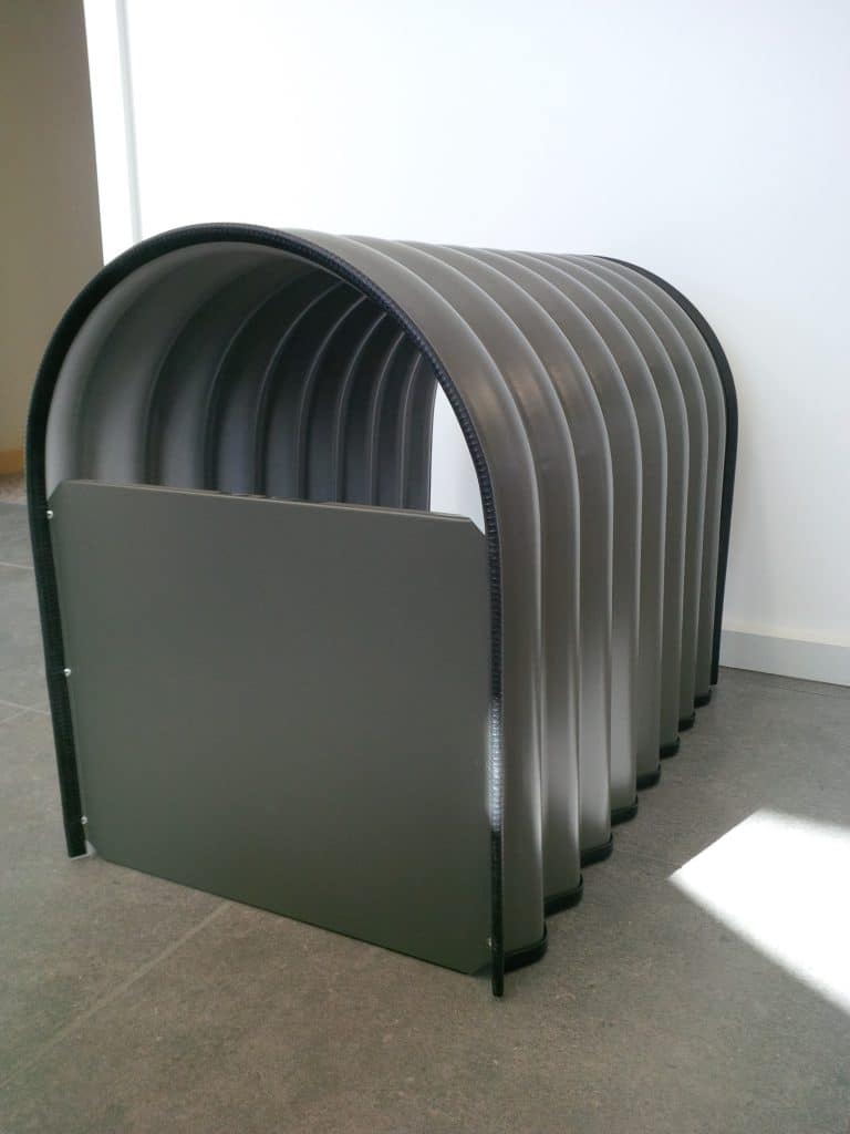 Colorbond Steel Pump Cover | Water Tanks Melbourne - ASC Water Tanks