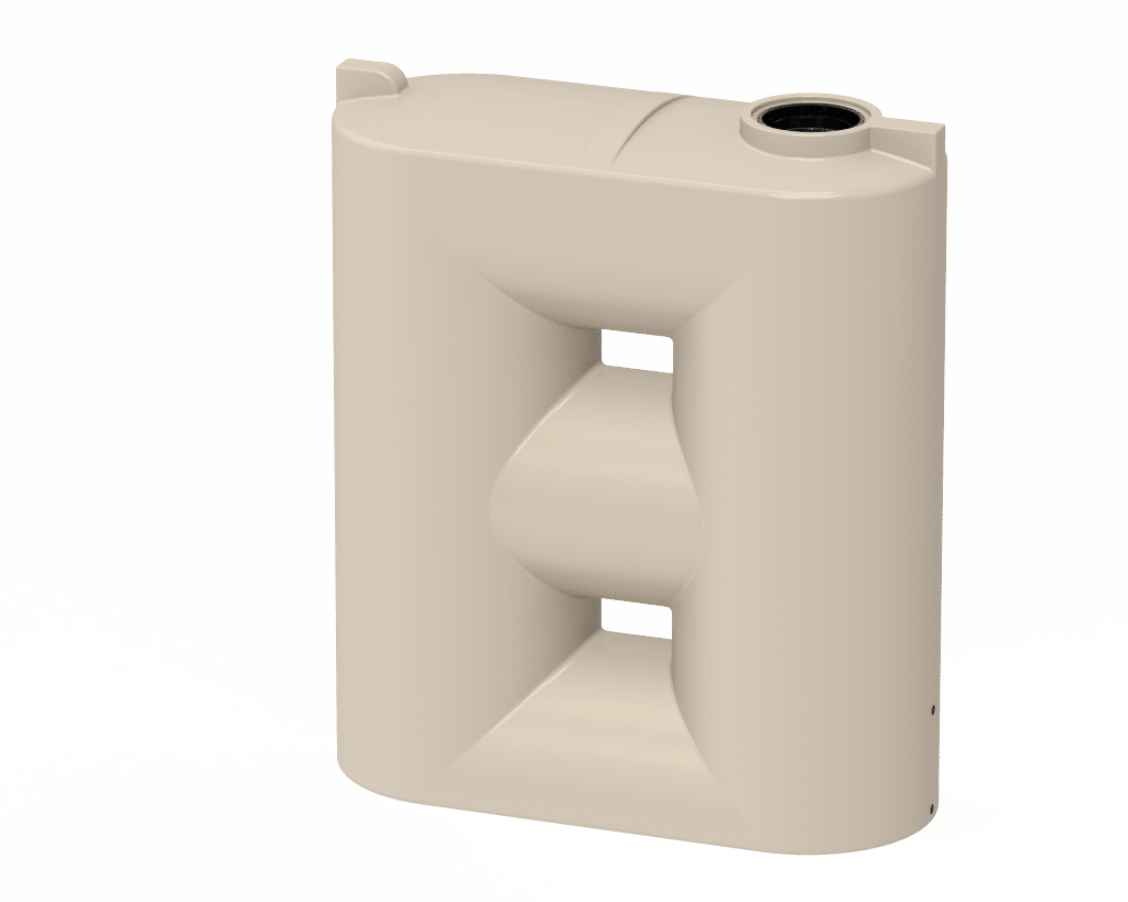 2100 - 3,000 Litres | Water Tanks Melbourne - ASC Water Tanks