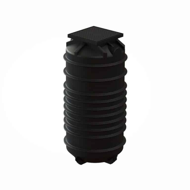 2000 Litre Underground Pit | Water Tanks Melbourne - ASC Water Tanks