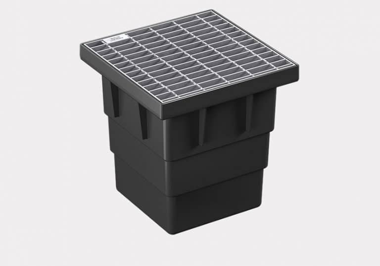 ASC 75L Stormwater Pit and D25VAMAG Pump | Water Tanks Melbourne - ASC ...