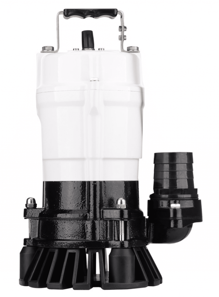 Bianco HSM500 Submersible Construction Pump | Water Tanks Melbourne ...