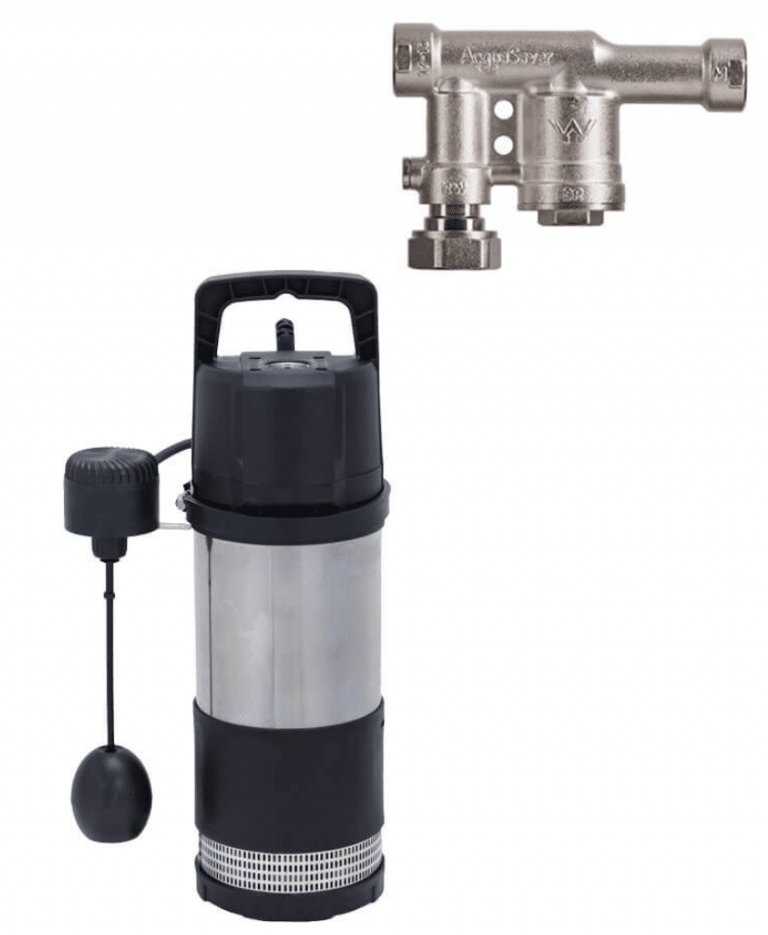 Tank-to-Mains Switch Over | Water Tanks Melbourne - ASC Water Tanks