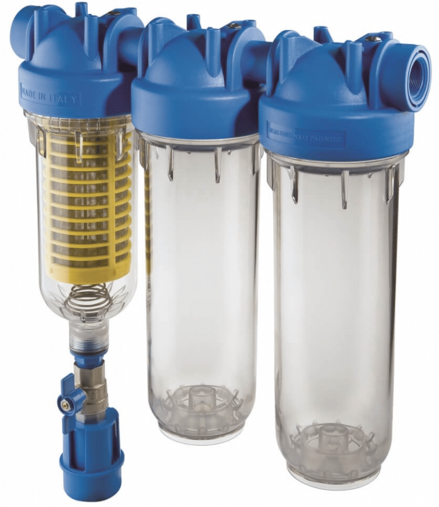 Tank Water Home Filtration | Water Tanks Melbourne - ASC Water Tanks