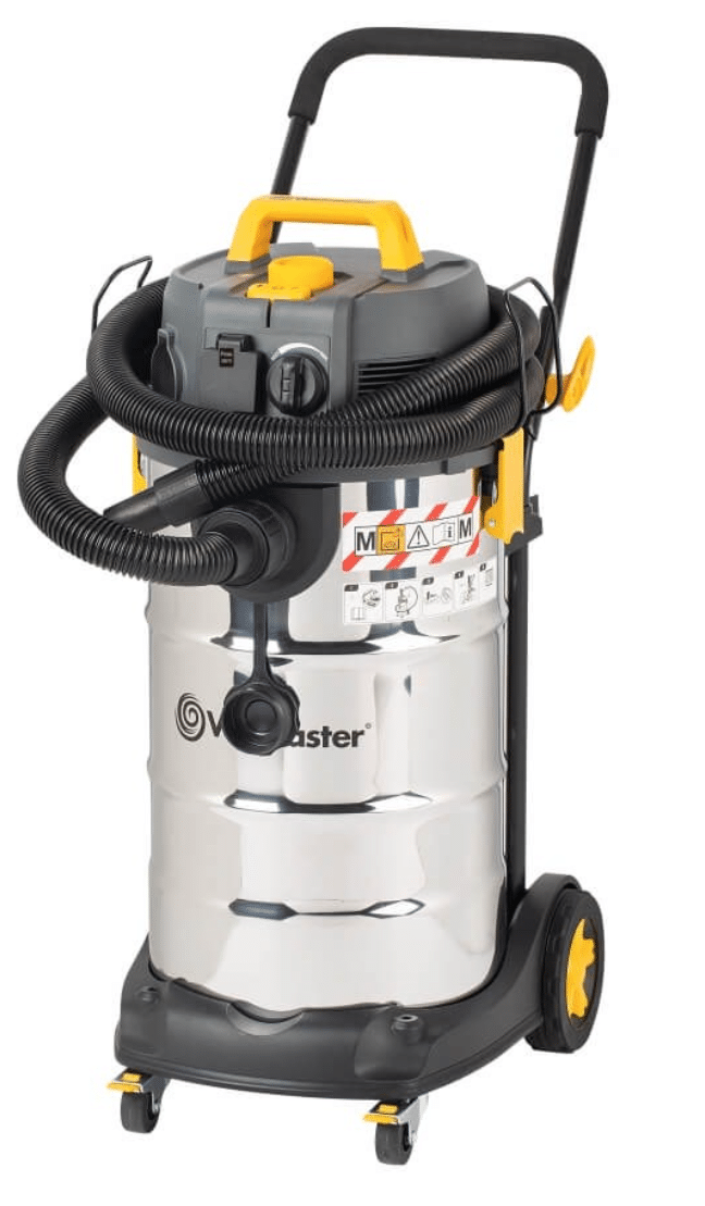 Vacmaster 1 | Water Tanks Melbourne - ASC Water Tanks