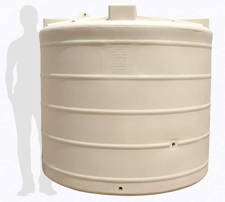 200 - 2,550 Litres | Water Tanks Melbourne - ASC Water Tanks