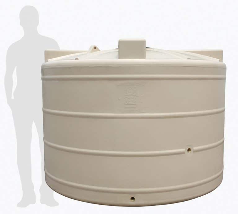 5000 - 15000 Litres | Water Tanks Melbourne - ASC Water Tanks